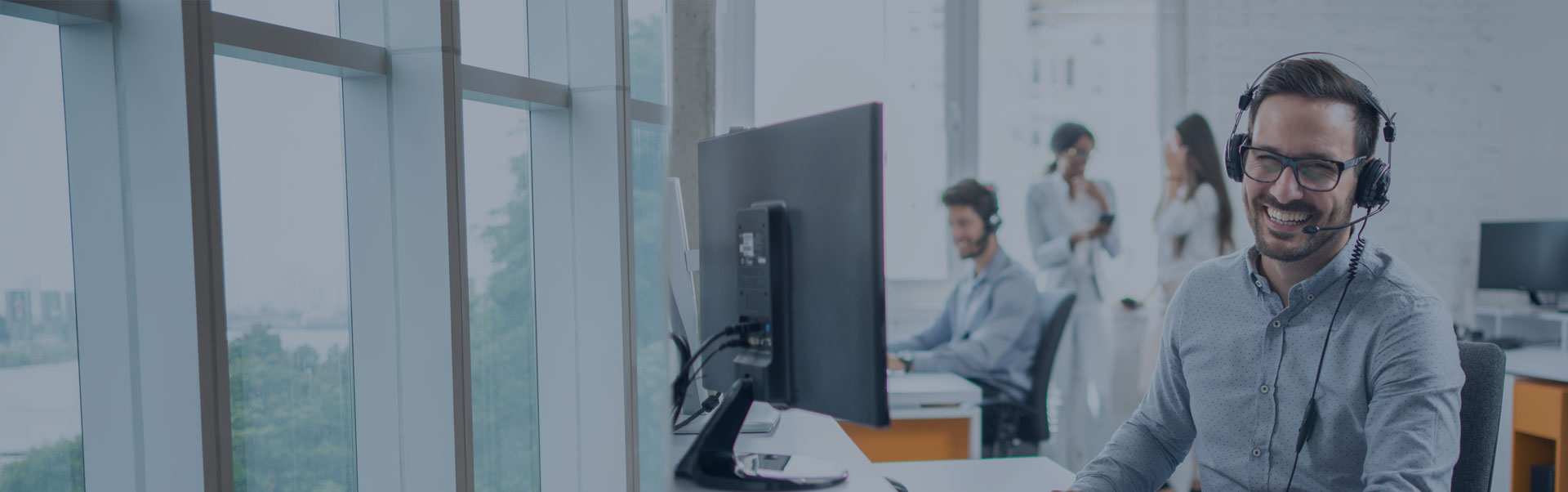 About Us - Prodigy Technologies