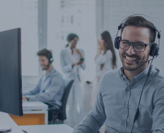 About Us - Prodigy Technologies