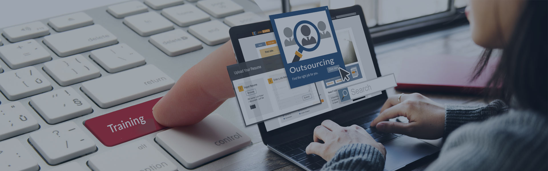 Solutions - Prodigy Technologies